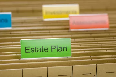 What Is a Residual Trust? | Sapling