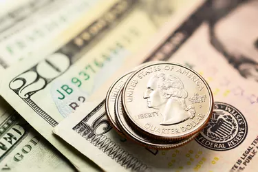 How to Exchange Loose Change for Dollar Bills | Sapling