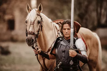 How Much Do Medieval Times Actors Make? | Sapling