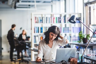 What Is a Cleared Check? | Sapling