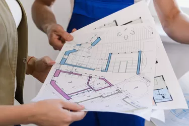Where to Get a Copy of Your House Site Plan | Sapling