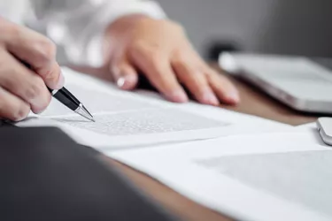 What Does ISO Stand for in Insurance? | Sapling