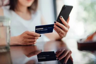 What Is a Reverse Debit Card Purchase? | Sapling