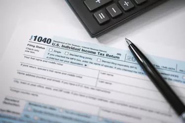How to Find Your Lost Tax ID Number | Sapling
