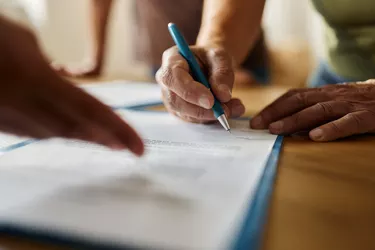 How to Calculate a Short Rate | Sapling