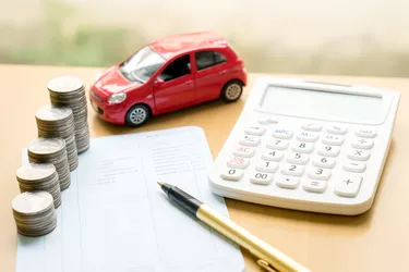 What Is Financing OAC? | Sapling