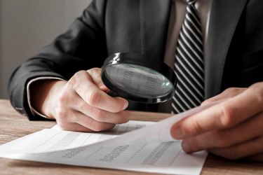 How to Verify a Cashier's Check | Sapling