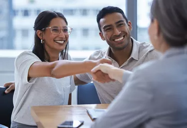 How to Deposit a Check With Two Names | Sapling