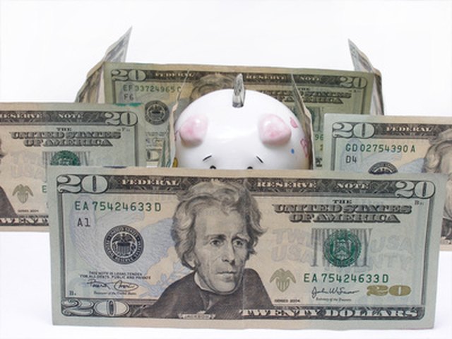 What is a POD Bank Account? | Sapling