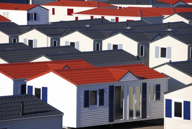 How to Find a Pennsylvania Title for a Manufactured Home | Sapling