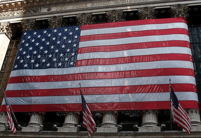 The Difference Between AMEX, NYSE & NASDAQ | Sapling
