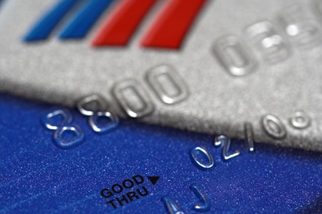 How to Check Visa Credit Card Transactions Online | Sapling