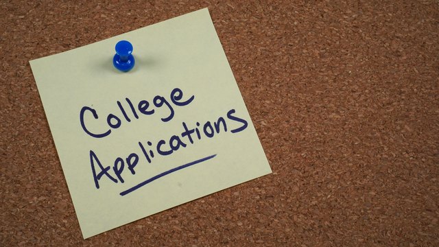 What Is the Common App for College Admissions? | Sapling