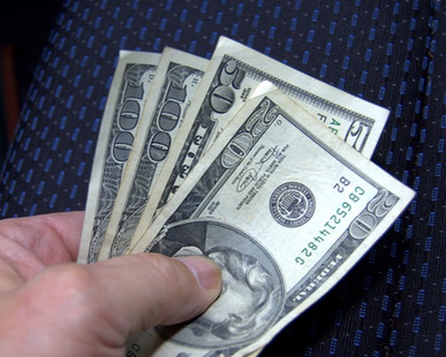 How to Claim Exempt From Federal Withholding Tax | Sapling