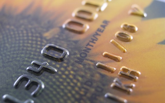 How to Combine Prepaid Debit Cards | Sapling