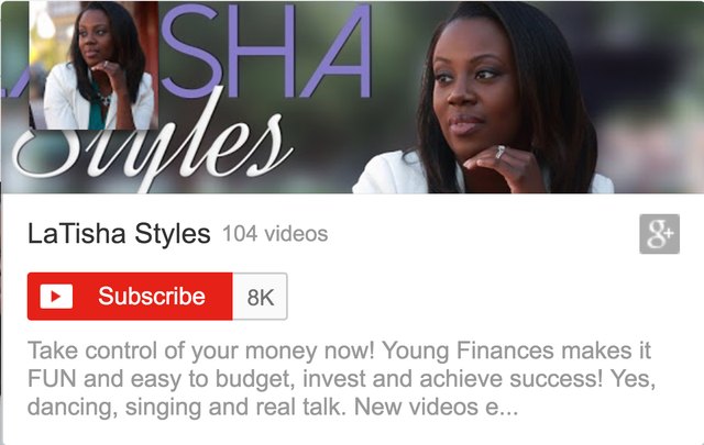 5 Female Finance Experts on YouTube You Need to Know About | Sapling