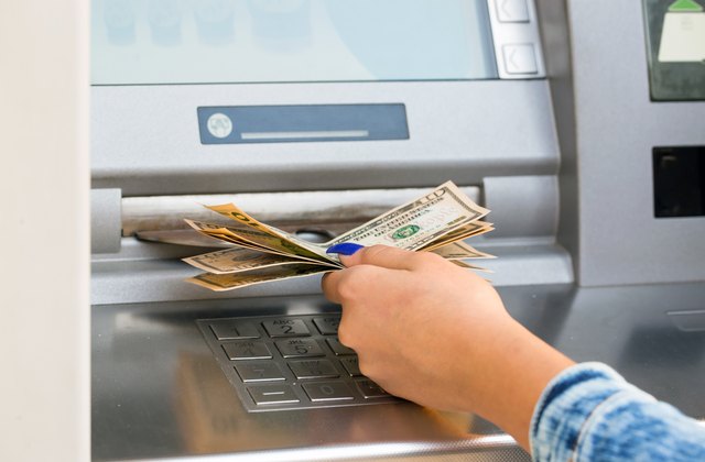 How to Get a Cash Advance at Chase Bank | Sapling