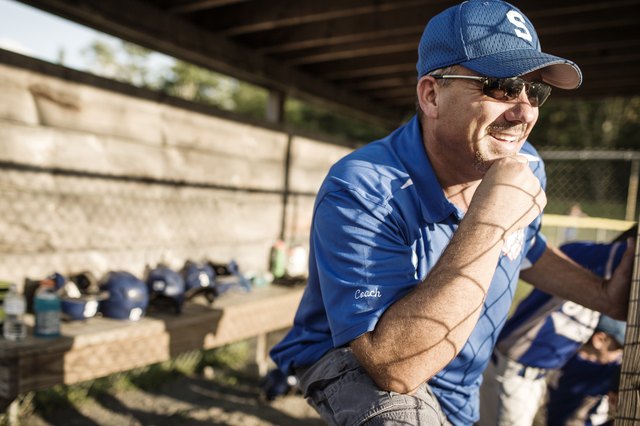 The Average Salary of a MLB Hitting Coach | Sapling