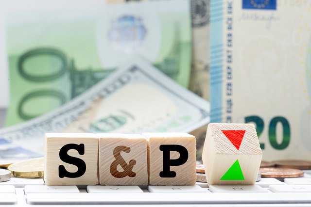 What is an A1 Credit Rating? | Sapling