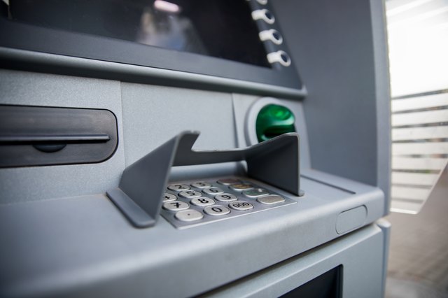 How to Use a Green Dot ATM | Sapling