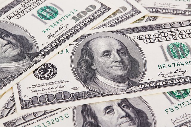 Writing a Check Payable to Cash: Why and How to Do It | Sapling