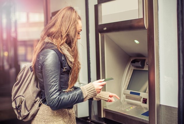 What Are the Functions of ATM Machines? | Sapling