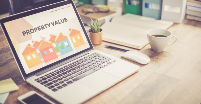 How to Calculate the Value of Personal Property | Sapling