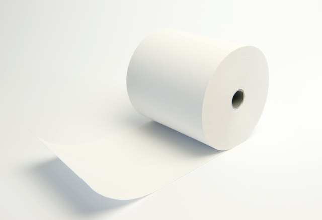 How to Restore Faded Thermal Paper | Sapling