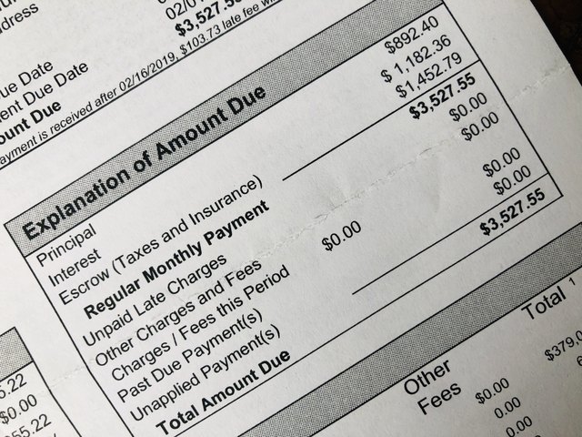 What Is the Principal Balance on a Mortgage Loan? | Sapling