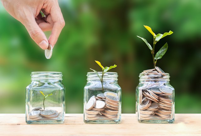 Gross vs. Net Distribution | Sapling