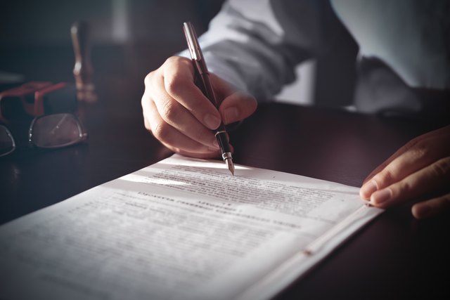 What Is an Exempt Trust? | Sapling