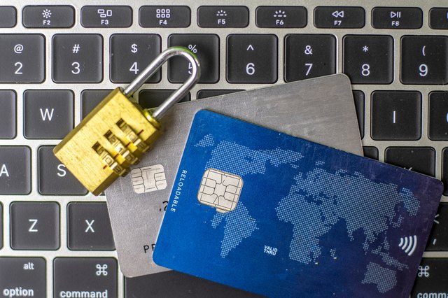What Is a Credit Card CVN? | Sapling