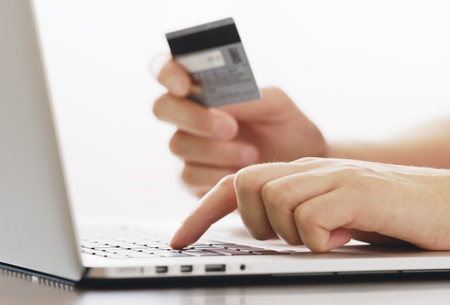 How to Get the Routing Number Off of a Money Network Card | Sapling