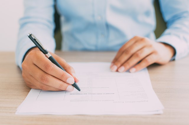 How to Request an Application for a Kroger Plus Card | Sapling