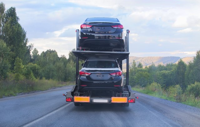 In Transit Meaning: When You Buy a Car What Does "In Transit" Mean ...