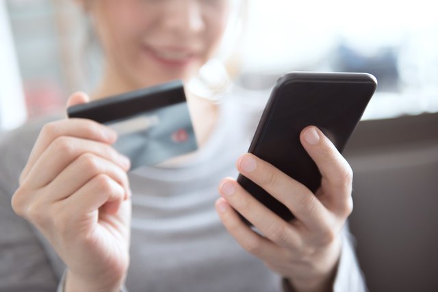 How to Sign Up for Direct Deposit at Walmart | Sapling