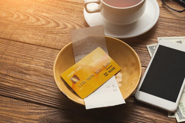 How do I Check Points on a Cabela's CLUB Visa Card? | Sapling