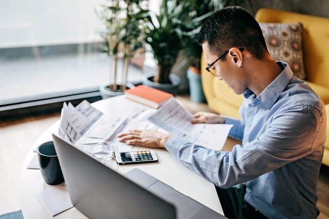 How to Open Previous Tax Returns in TurboTax | Sapling