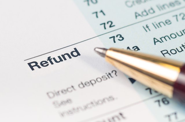 The Best Way to Get a Tax Refund if Your Spouse Owes Back Child Support ...