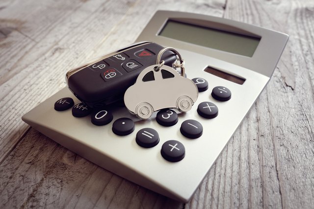 What Is the First Payment Default Rule on an Auto Loan? | Sapling