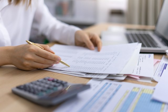 7 Steps to Assess Your Financial Situation for 2022 | Sapling