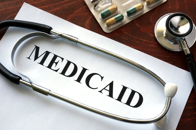 What Is "Straight Medicaid" in Michigan? | Sapling