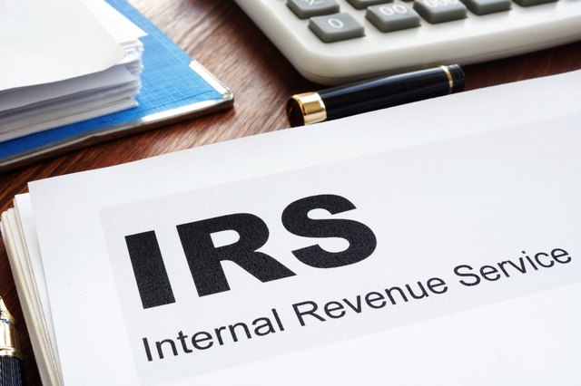 How to Interpret Codes in an IRS Account Transcript | Sapling