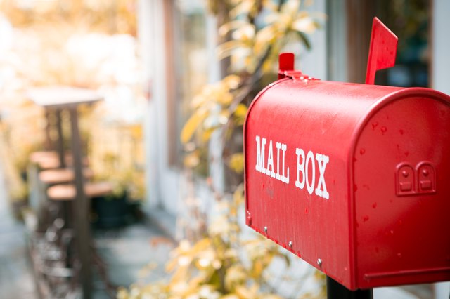 How to Track Mail With the Post Office | Sapling
