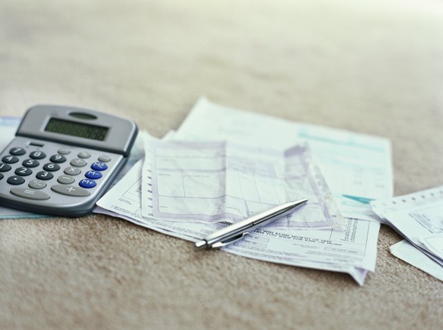 How to Get Low-Income Assistance on AT&T Telephone Bill | Sapling