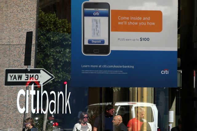 How to Stop Payment on a Citibank Check | Sapling