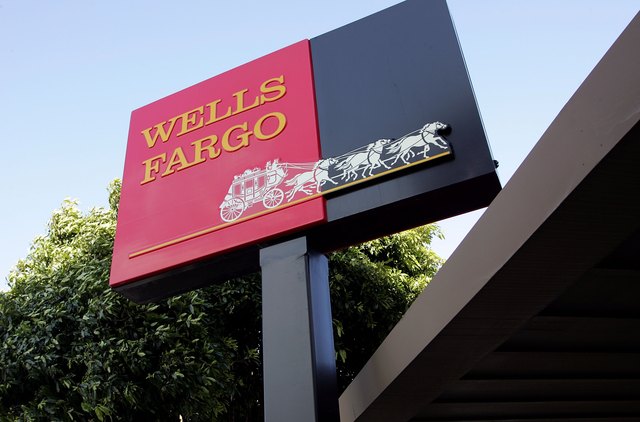 How Do I Access My Wells Fargo Retirement Account? | Sapling
