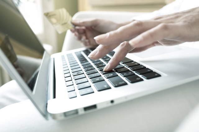 How to Check My Debit Balance | Sapling