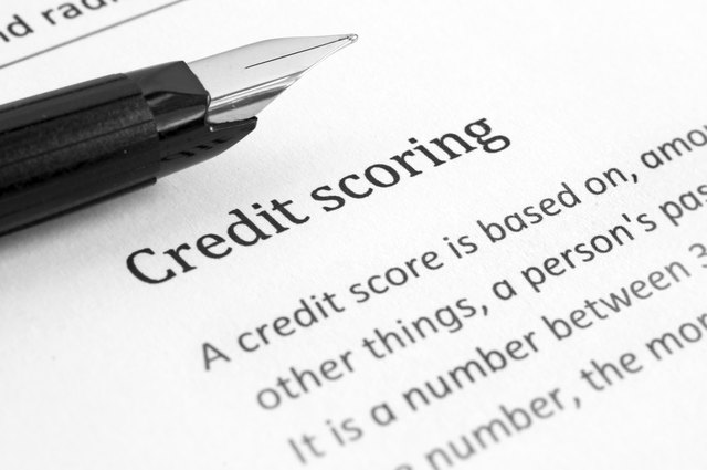 Does Paying off Derogatory Closed Accounts on Your Credit Report ...