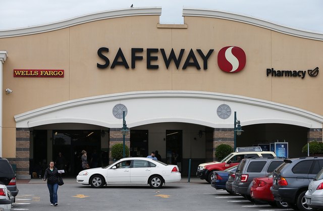How to Get a Safeway Club Card | Sapling
